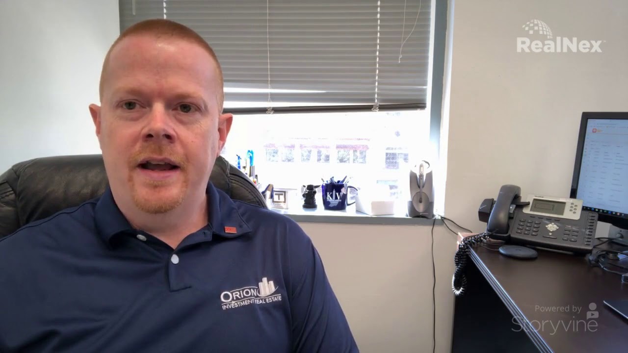 Nick MIner RealNex Story - YouTube