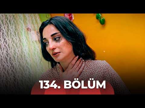 Səni Mənə Versələr 134. Bölüm