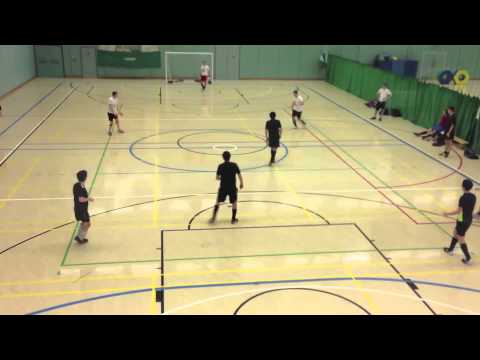 Stephen Hawking's Football Boots 27/01/13 - YouTube