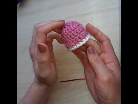 Yumurta papağının hazırlanması