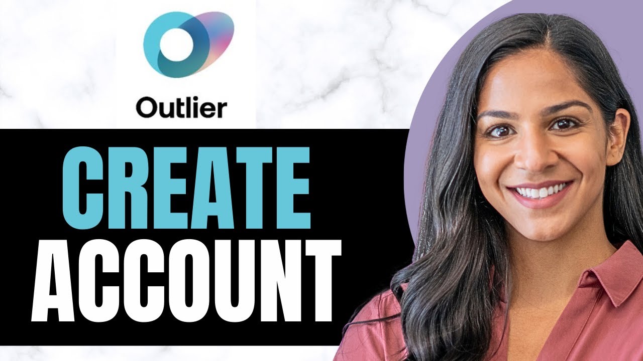 How to Create Outlier AI Account (2025) - YouTube