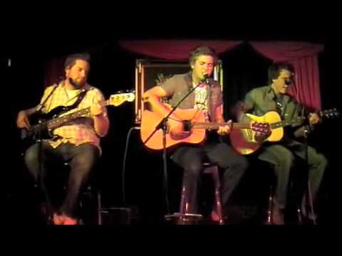 Charlie Rivers "Stereo"-London - YouTube