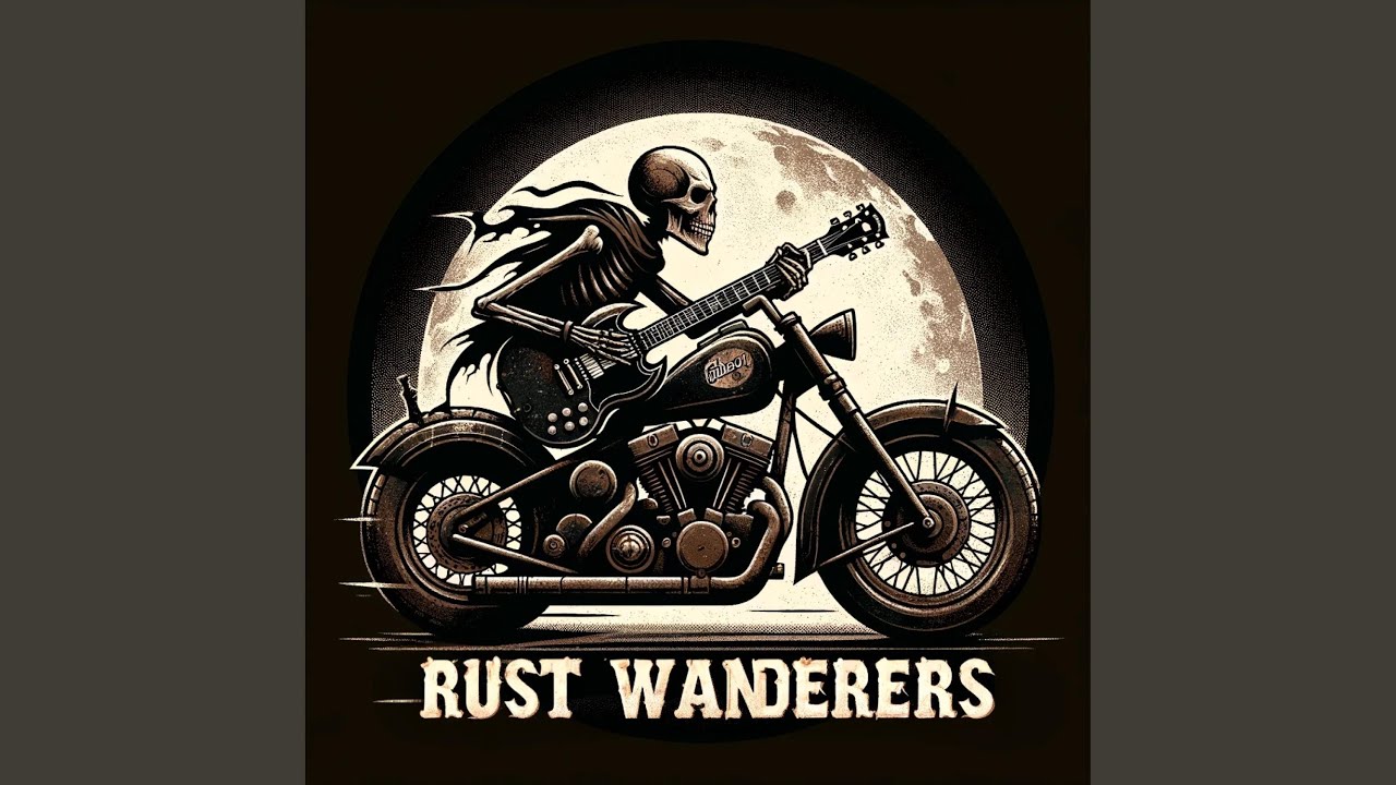 Rust Wanderers - Consumido una vez más - YouTube