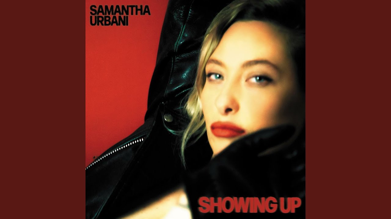 Showing Up - YouTube