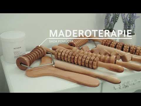 Maderoterapie in Brno, Czech Republic