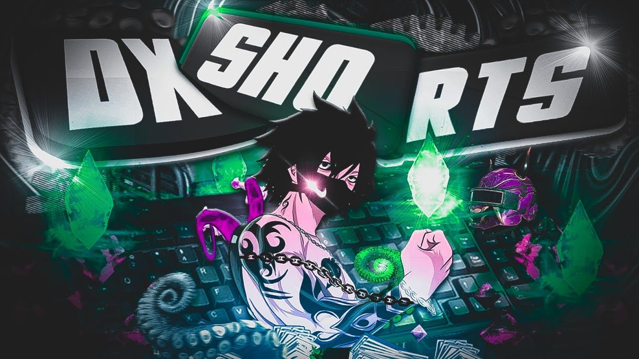 ROUK FF STYLE 😎 - YouTube