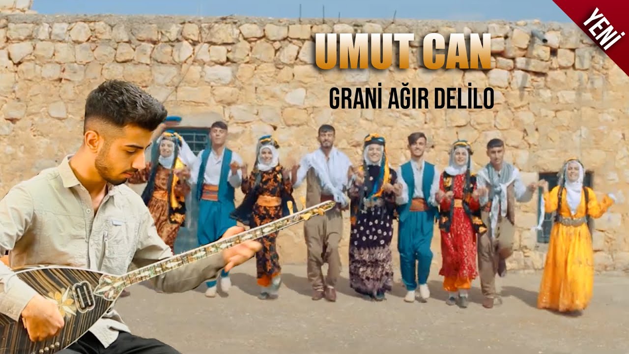 Umut Can Zurna Mahmut Mahmutoğlu Grani - YouTube