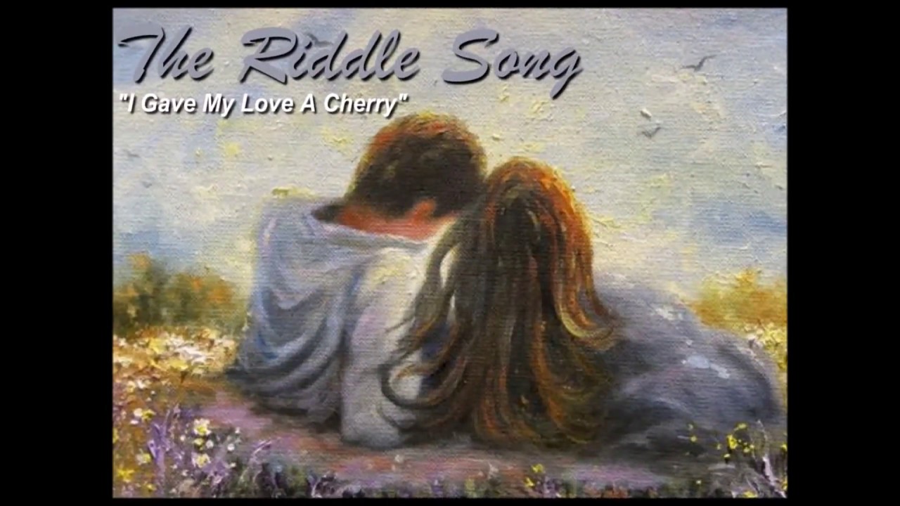 The Riddle Song - A Chord/Melody arrangement and tutorial by Ukulele ...