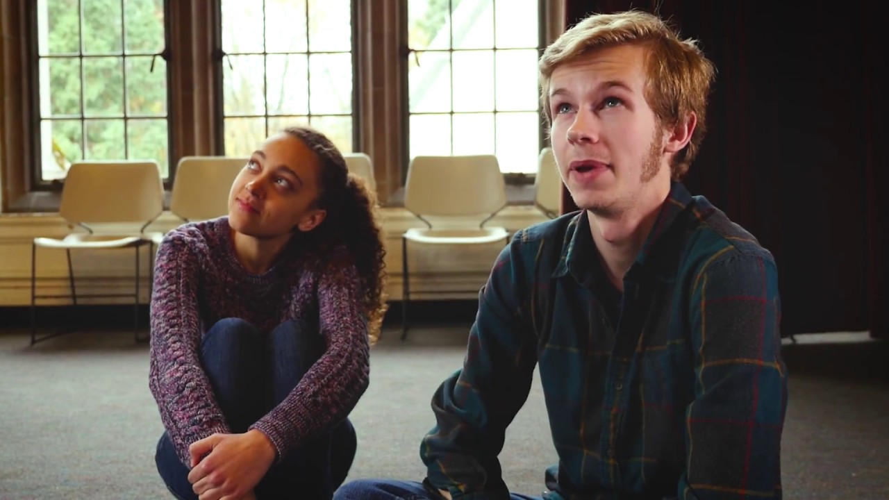 The Subject - Short Film - YouTube