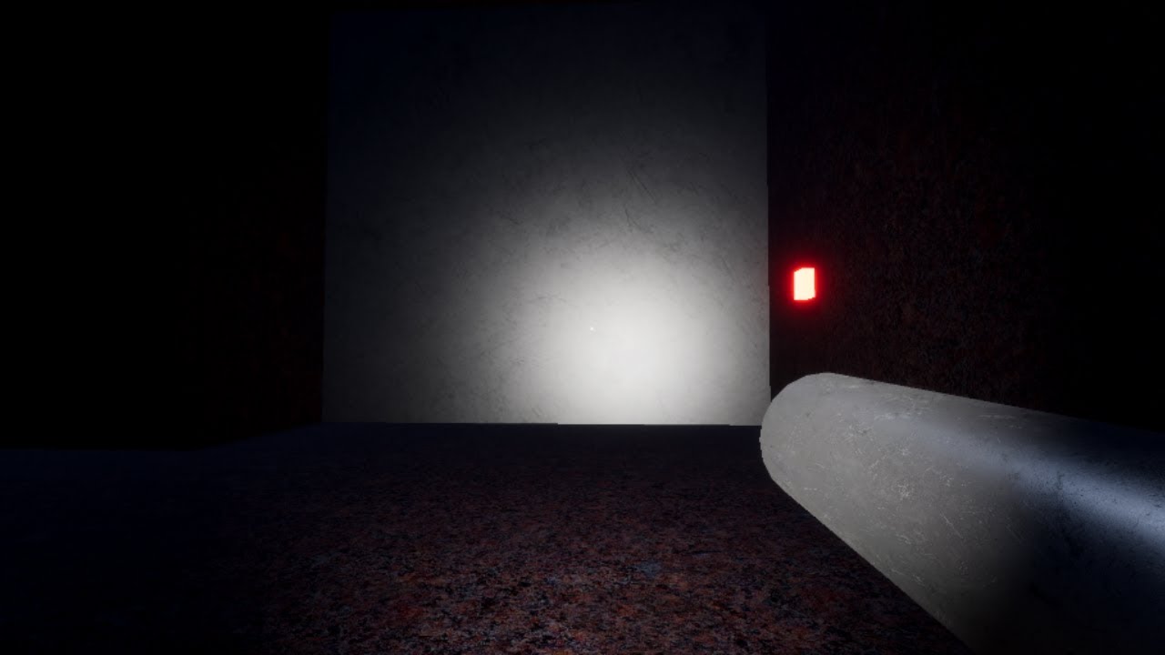 Pursuit - Chapter 3 (TRAILER) | Arras.io 3D Horror Game #arrasio - YouTube