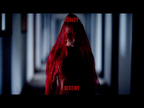 Ashley - Destiny (Official Music Video)