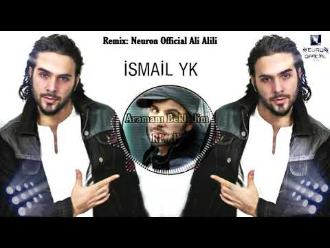 İsmail Yk - Aramani Bekledim REMİX  yeni  2021 HD    [ Remix By: Neuron Official Ali Alili]