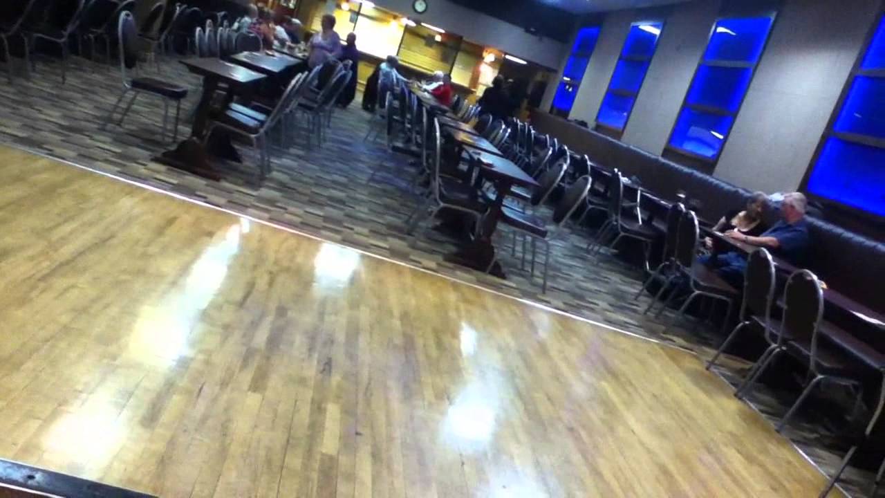 Canton Liberal Club 2014 - YouTube