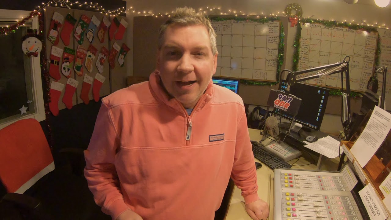 WIZZL'S PLACE WQDR 2 - YouTube