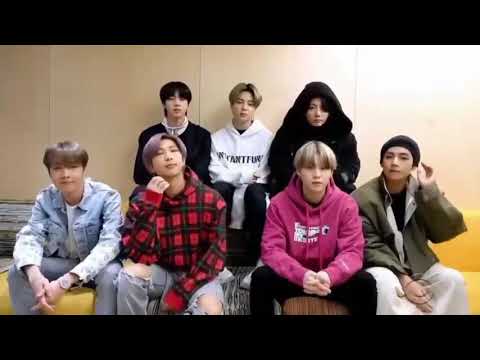 BTS Home Fest OnHomeFest