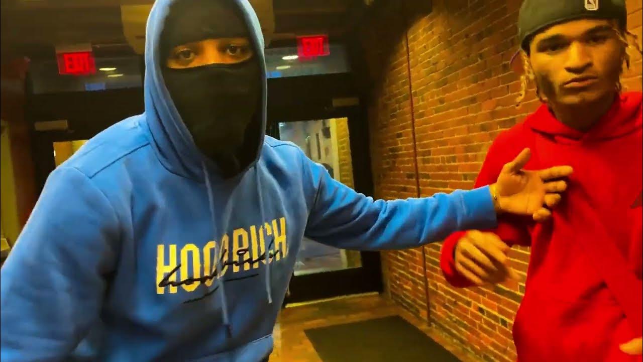 LOKI C2 - Freddy&Jason (Music Video) - YouTube