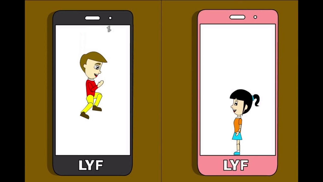 jio advertisement| Animated ad |2017 - YouTube