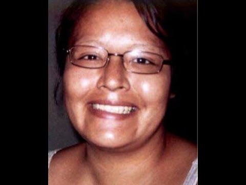 The Murder Of Barbara Kentner: 2020 - Wabigoon Lake Ojibway First ...
