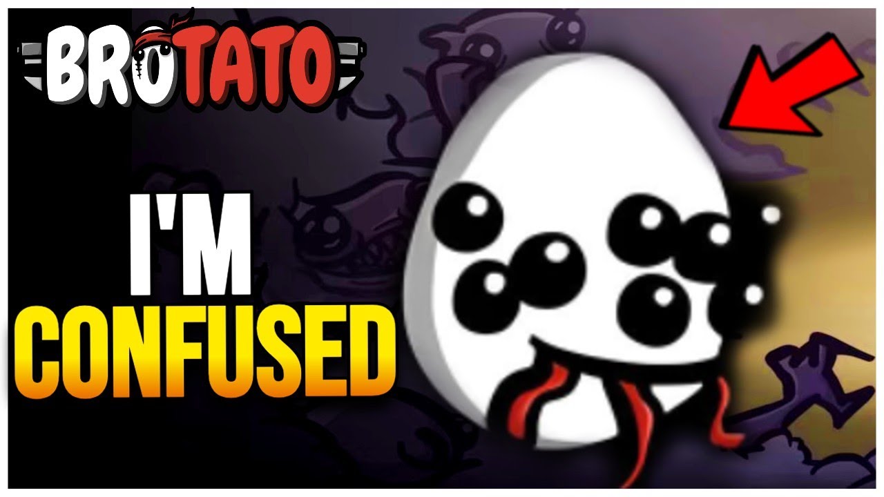 What Just Happened? (Brotato #12) - YouTube