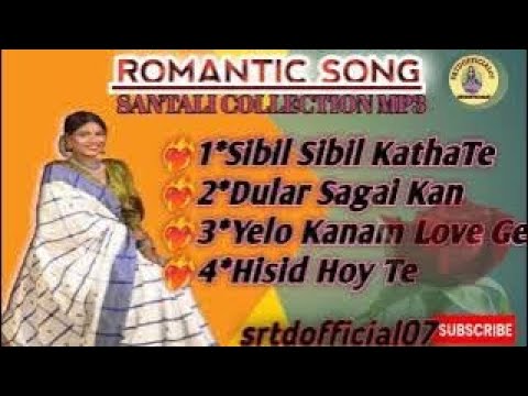 ❤️🦚SANTALI 💐ROMANTIC ||🎧🌿SONG MP3 ||🥰❤️‍🔥SRTDOFFICIAL 07🎶2025