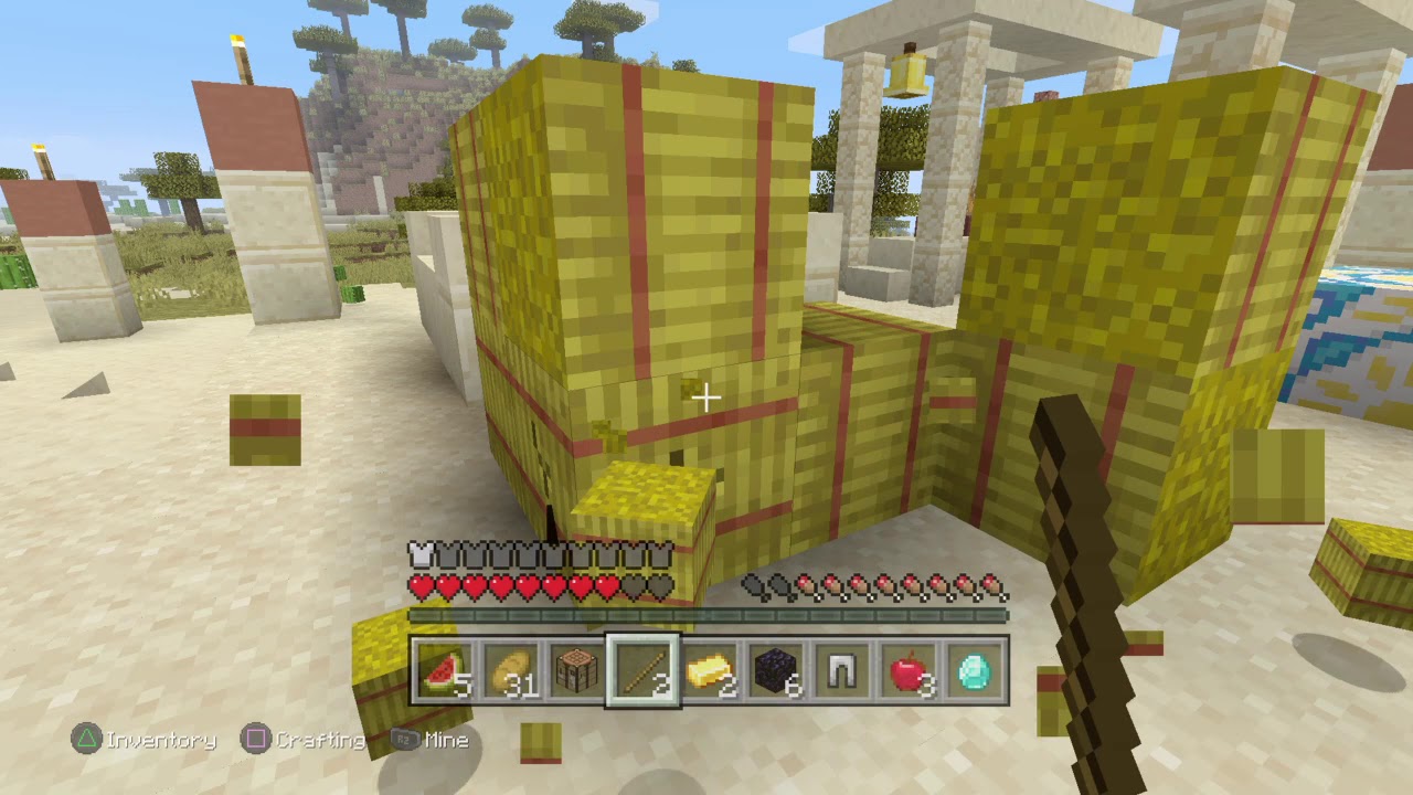 Minecraft_adv3nture - YouTube