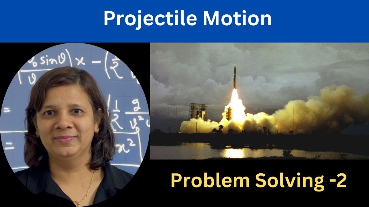 Problem Solving -2 | Dr. Neelima Agarwal - YouTube