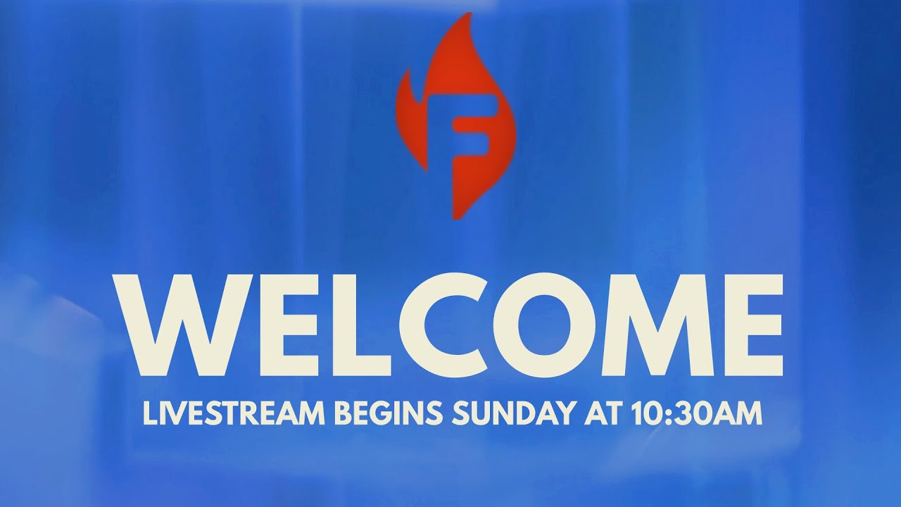 Sunday Sermon - July 17, 2022 - YouTube