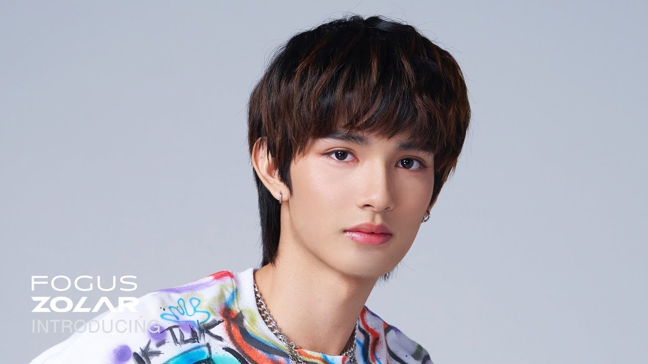 ZOLAR - Introducing FOGUS - YouTube