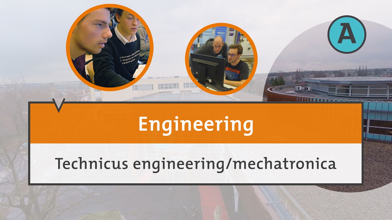Technicus Engineering | mbo | Aventus - YouTube