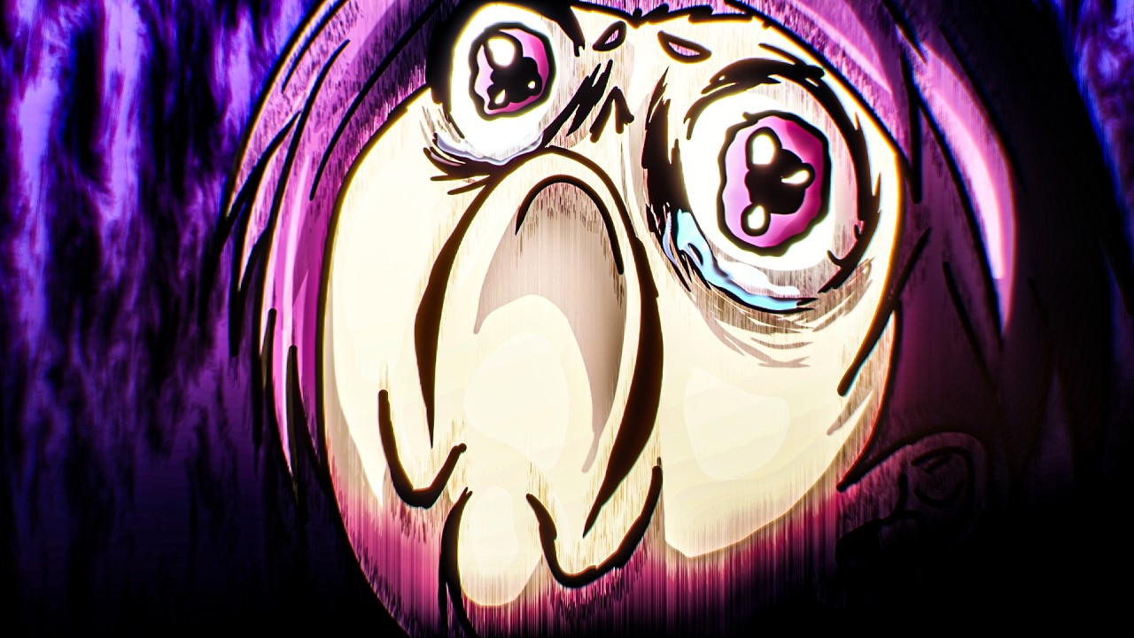 EGO LOCKS OFF NAGI "parody"| BLUE LOCK 299 Manga Animation - YouTube