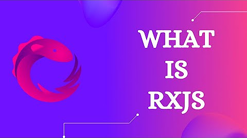 RxJS Complete Course Guide - YouTube