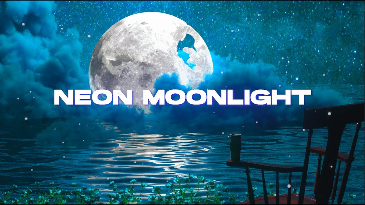 Nil Martorell feat. Livva - Neon Moonlight (Official Lyrics Video) - YouTube