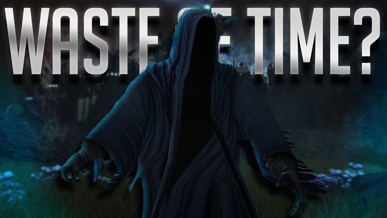 Are The LEGENDARY Servers A WASTE Of Your Time? | Lord Of The Rings ...