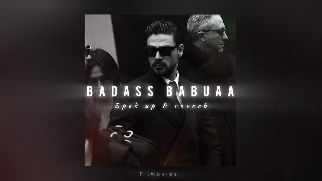 Badass Babuaa ( sped up & reverb ) | Bareilly Ki Barfi - YouTube