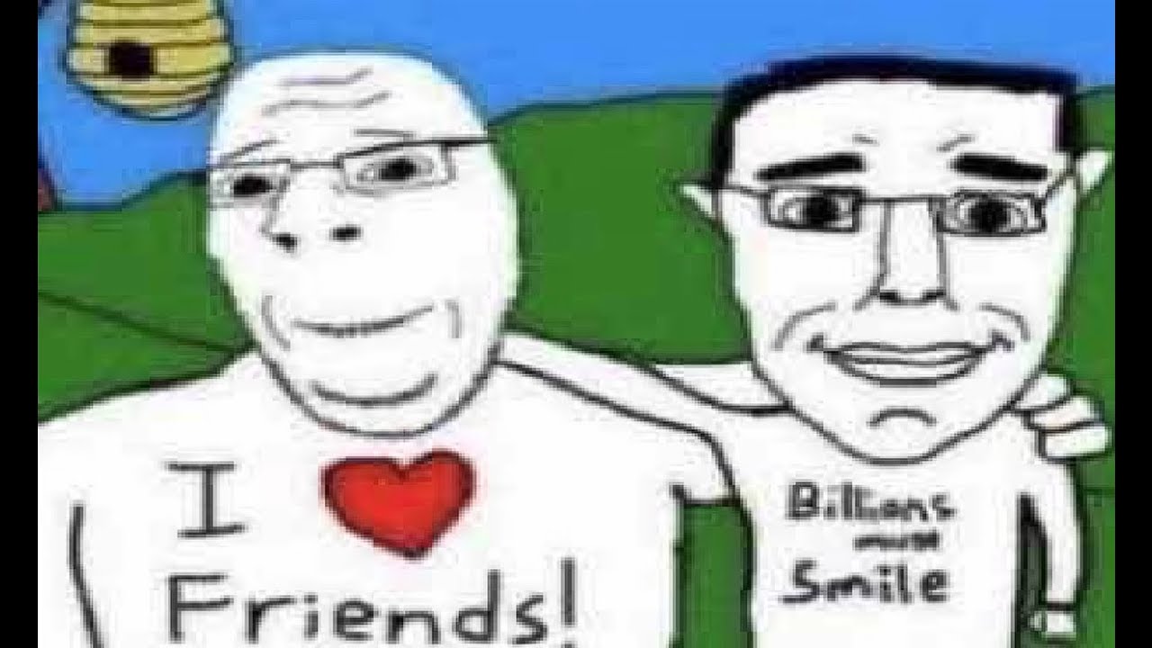 Billions Must Greif The Revenent - YouTube