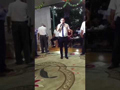 Fedai ismayilli ATA Mugami