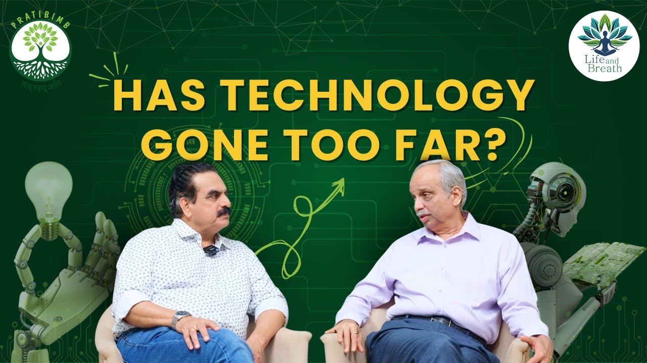 Face to Face (Season 4) Episode 37 - Life in a Digital World Part 2 ...