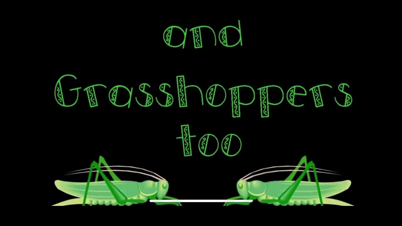 Green 🟢 song for kids - YouTube