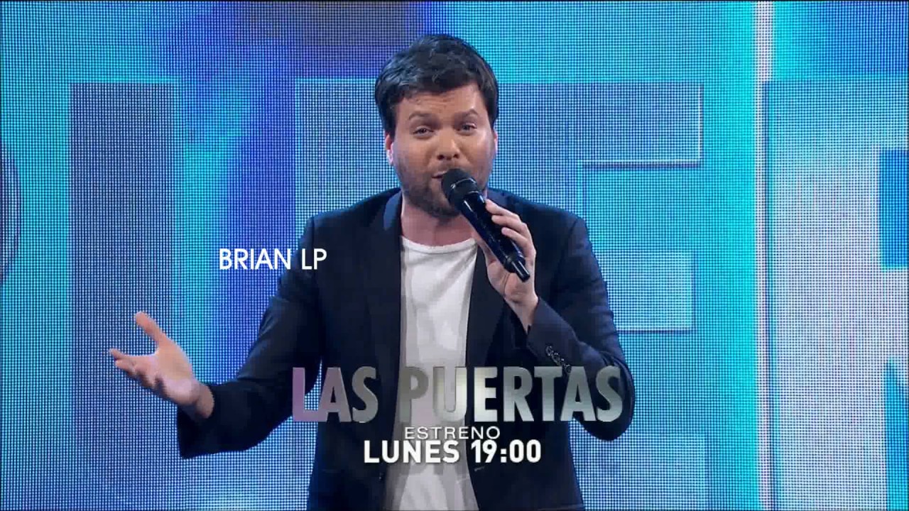 Las Puertas con Guido Kaczka - A todo o nada - El Trece - YouTube