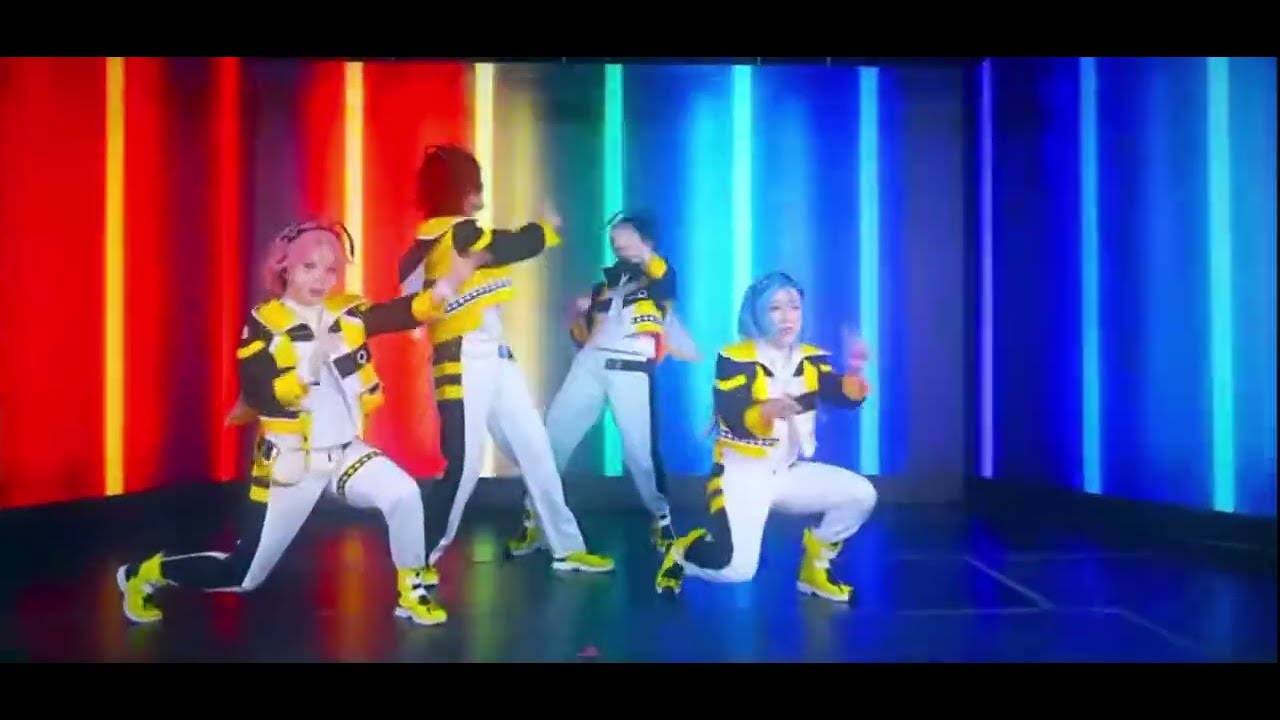 [MIRRORED] Be the Party Bee Crazy:B - YouTube