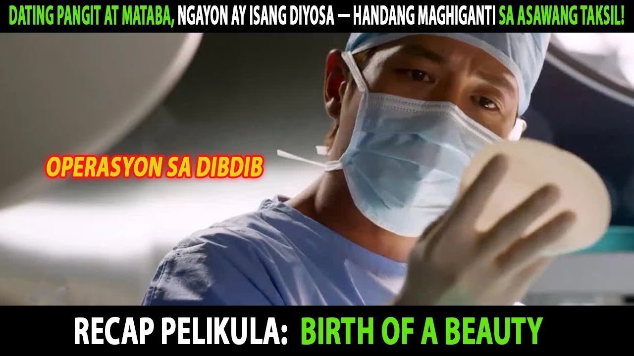 Dating Pangit at Mataba, Ngayon ay Isang Diyosa — Handang Maghiganti sa ...