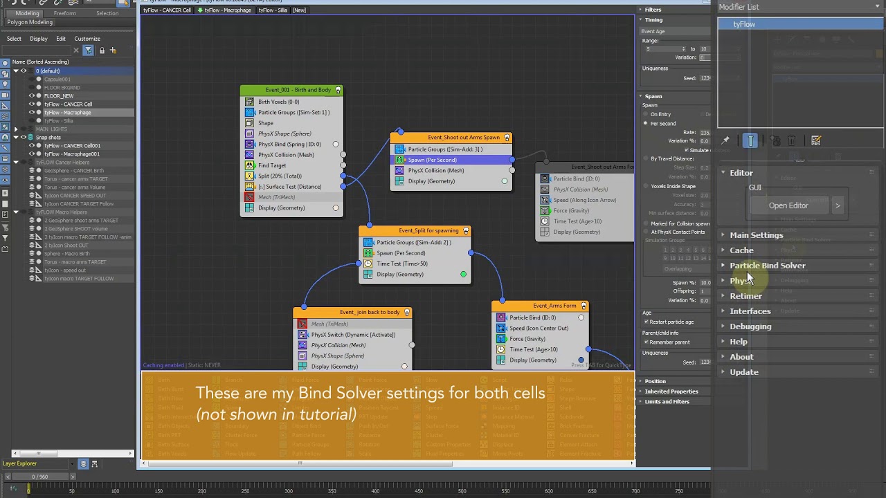 Tutorial MISSING STEP UPDATE - YouTube