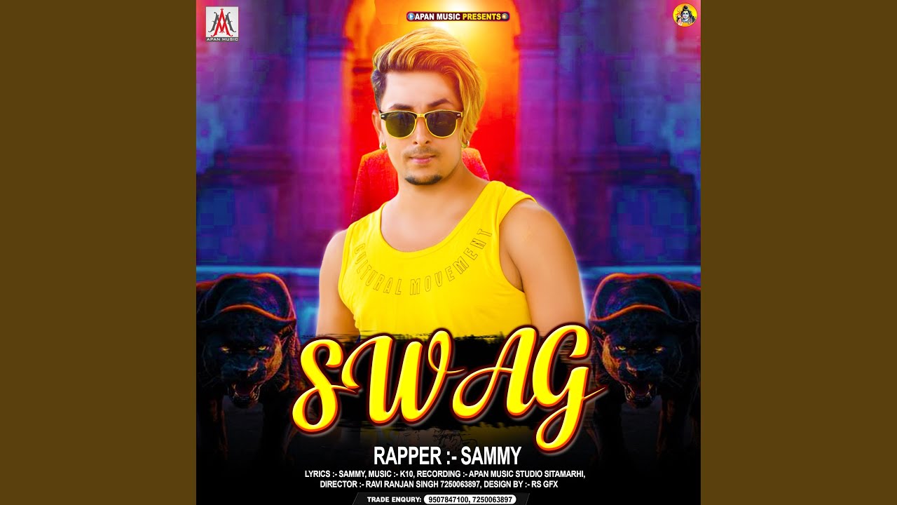 Swag (Rap Song) - YouTube