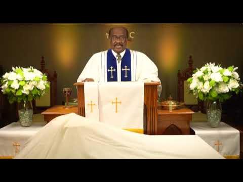 Failing To Recognize The Obvious -Bishop Ronald E. Wright Sr. - YouTube