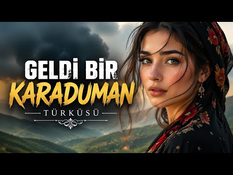 Yüreğinizi Dağlayacak: Geldi Bir Karaduman