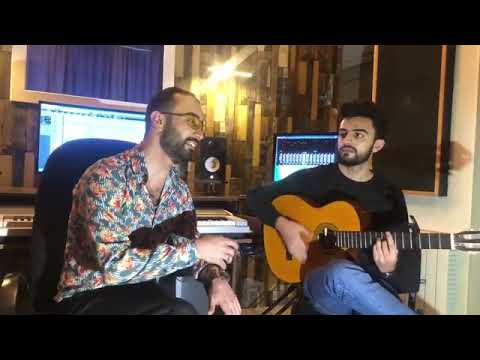 Ruzigar Qedirov - Amerkanski oglan 2018