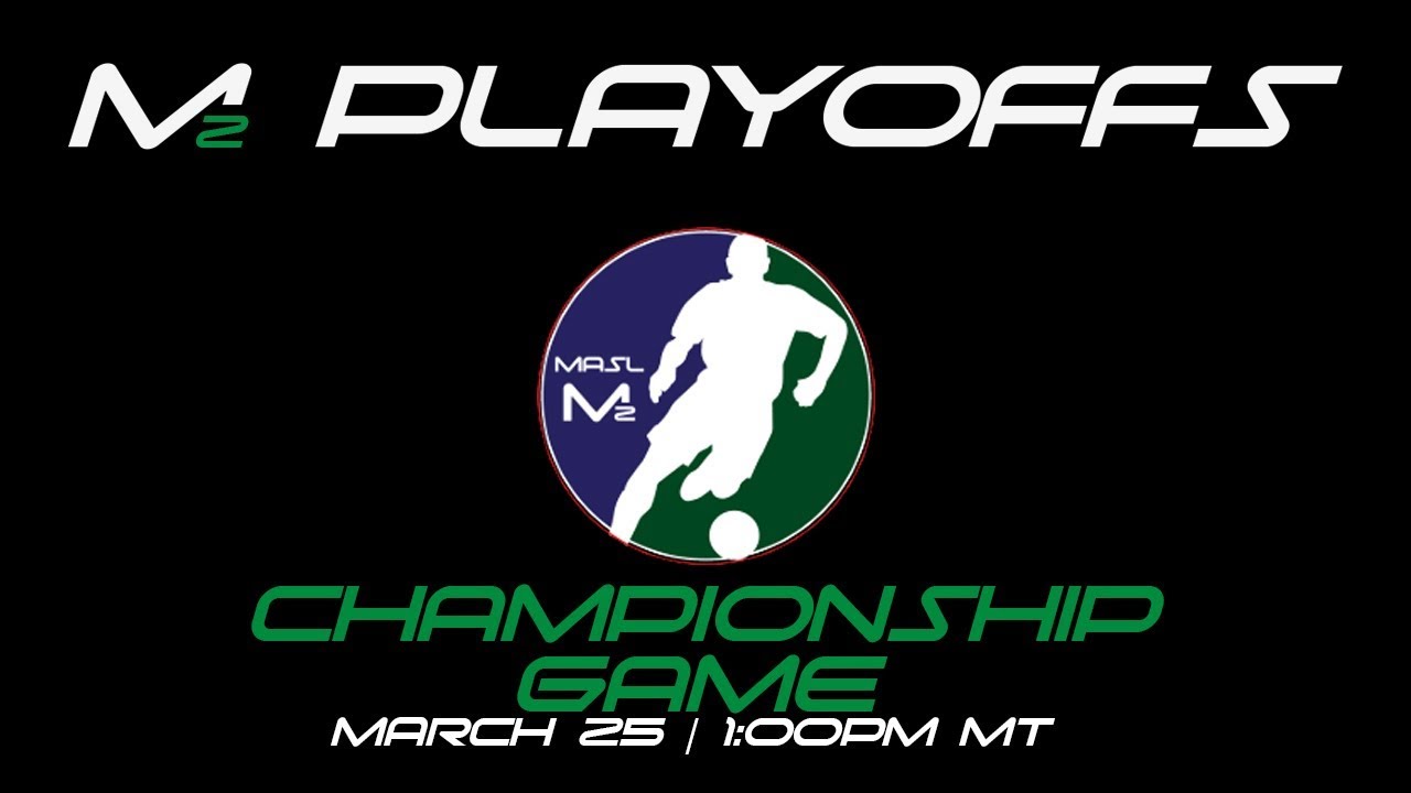 M2 Championship Game - YouTube