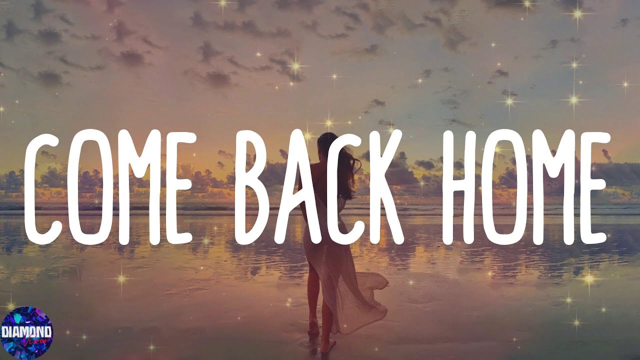 Sofia Carson - Come Back Home (Lyrics) - YouTube