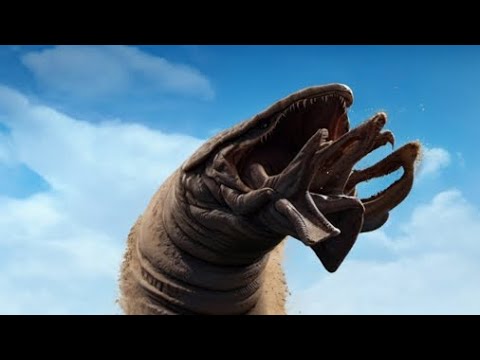graboid attack episode 5 season 2 - YouTube