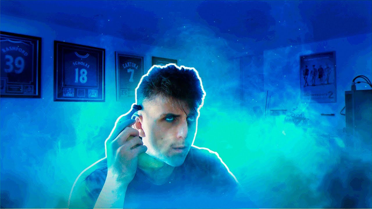 OkHarry Stream Highlights #7 - YouTube